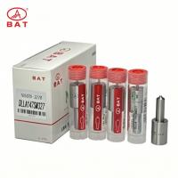 China DLLA147SM327 1380bar  Automatic Diesel Fuel Nozzle 105025-3270 For Isuzu 6BG1 Engine for sale