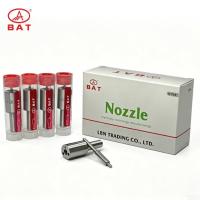 China DLLA147SM327 1380bar  Automatic Diesel Fuel Nozzle 105025-3270 For Isuzu 6BG1 Engine for sale