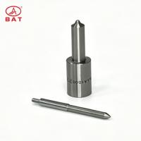 China DLLA158PN312 105017-3120 Yanmar Plunger Diesel Nozzle For Mitsubishi 6D34T Engine for sale