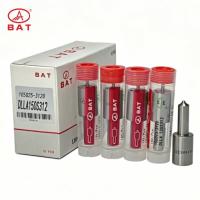 China BDLLA150S312 Diesel Fuel Nozzle 5621312 For Hino W06D 7.7L Engine for sale