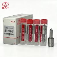 China DLLA150SN762 105015-7620 Mechanical Fuel Nozzle For Medium Duty Truck for sale