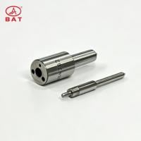 China DLLA150SN762 105015-7620 Mechanical Fuel Nozzle For Medium Duty Truck for sale