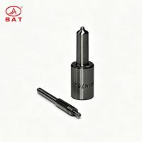 China DLLA150SN762 105015-7620 Mechanical Fuel Nozzle For Medium Duty Truck for sale