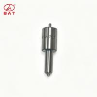 China DLLA150SN762 105015-7620 Mechanical Fuel Nozzle For Medium Duty Truck for sale