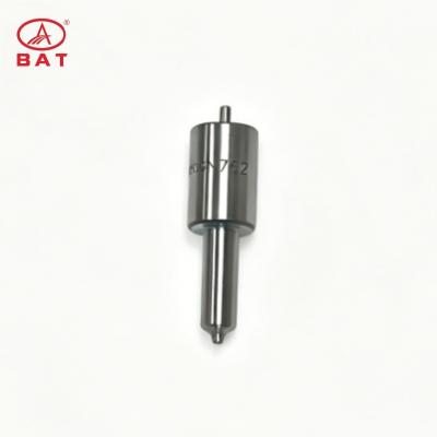 China DLLA150SN762 105015-7620 Mechanical Fuel Nozzle For Medium Duty Truck for sale