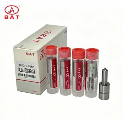 China DLLA150SN945A 105015-9450 Yanmar Injector Nozzle For JAC Ruiling Pickup 4DA1 Engine for sale