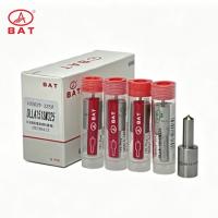 China DLLA152SM400 0433271160 Cat Fuel Injectors Nozzle For Single Cylinder Engine for sale