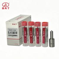 China DLLA155SM224B 105025-2240 Diesel Fuel Injector Nozzle Yanmar For Doosan D2366 Engine for sale