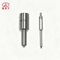 China DLLA156SM139A 105025-1390 Yanmar Plunger Diesel Nozzle For Weichai WP6 Engine for sale