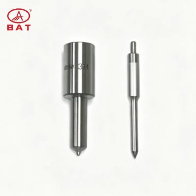 China DLLA156SM139A 105025-1390 Yanmar Plunger Diesel Nozzle For Weichai WP6 Engine for sale