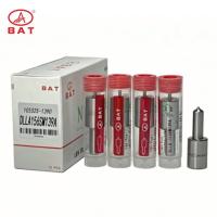 China DLLA156SM139A 105025-1390 Yanmar Plunger Diesel Nozzle For Weichai WP6 Engine for sale