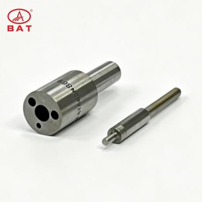 China 105015-5330 SN Zexel Injection Pump DLLA154SN533 For Mitsubishi Engine for sale