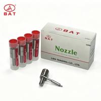 China DLLA157SN544 Common Rail Injector Nozzle 105015-5440 For Great Wall H5 2.8T for sale