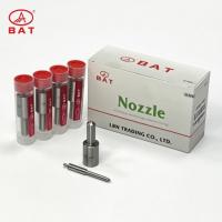 China DLLA160SN644 Nozzle For Diesel Engine Mitsubishi 6D16 6D16T 105015-6440 for sale