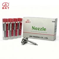 China DLLA156SM328 0433175328 Mechanical Yanmar Nozzle For Yuchai YC6M 10L Engine for sale