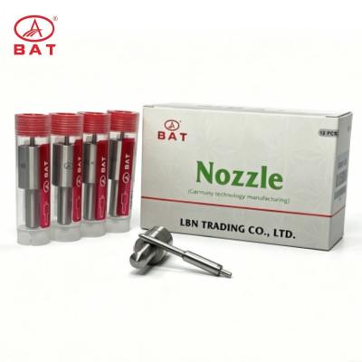 China DLLA150P140 Fuel Metering Valve Nozzle Common Rail 0433171140 Weichai WD615 for sale