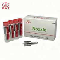 China DLLA156SM328 0433175328 Mechanical Yanmar Nozzle For Yuchai YC6M 10L Engine for sale