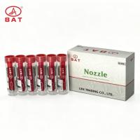 China DLLA145P1655 Fuel Injector Nozzle 0433172016 For Weichai Engine WD615 for sale