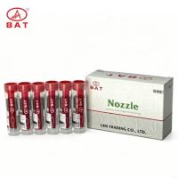 China DLLA145P1655 Fuel Injector Nozzle 0433172016 For Weichai Engine WD615 for sale