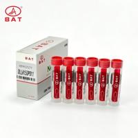 China DLLA155P138 0433171138 Bo-Sch Denso Diesel Injector For Xichai CA6DL1 Engine for sale
