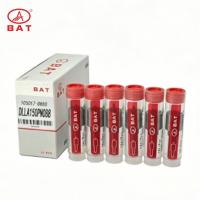 China DLLA150PN088 105017-0880 Diesel Injector Nozzle For Bo-Sch VE4 Komatsu 6D95L Engine for sale
