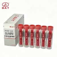 China DLLA160P50 0433171050 Diesel Nozzle For Steyr WD615 Engine for sale
