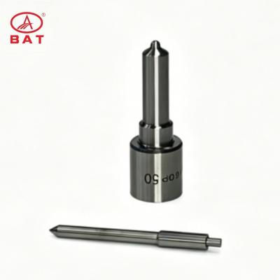 China DLLA150P835 1800bar Common Rail Nozzle 093400-8350 For Hino P11C 325PS Engine for sale