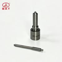 China DLLA160P50 0433171050 Diesel Nozzle For Steyr WD615 Engine for sale