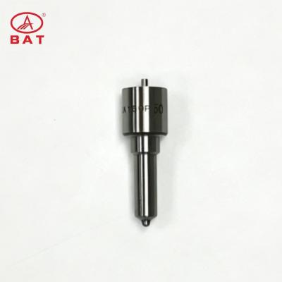 China DLLA160P50 0433171050 Diesel Nozzle For Steyr WD615 Engine for sale