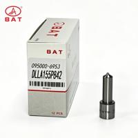 China DLLA155P842 0433171842 Diesel Injection Pump For Shangchai D6114 SC9DF Engine for sale