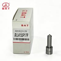 China DLLA155P179 0433171179 Bo-Sch Yanmar Plunger For Cumm-Ins 4BT Isuzu 4HF1 Engine for sale