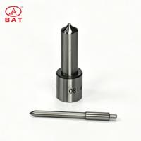 China DLLA150P585 0433171585 Engine Fuel Injector Sprayer For Yuchai YC6108 YC4112 Engine for sale