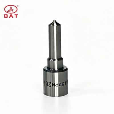 China DLLA155P965 1800bar  Common Rail Nozzle OEM  093400-9650 For Hino J05E J08E for sale