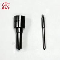 China DLLA158P1092 Common Rail Denso Injector Pump For Isuzu Engine 093400-1092 for sale