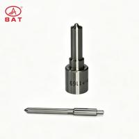 China DLLA158P1092 Common Rail Denso Injector Pump For Isuzu Engine 093400-1092 for sale