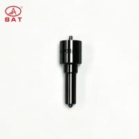 China DLLA158P1092 Common Rail Denso Injector Pump For Isuzu Engine 093400-1092 for sale