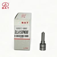 China DLLA150PN088 105017-0880 Diesel Injector Nozzle For Bo-Sch VE4 Komatsu 6D95L Engine for sale