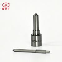 China DLLA152P1768 Fuel Injector Cater-pillar For Cumm-Ins ISDe 6.7L Engine for sale