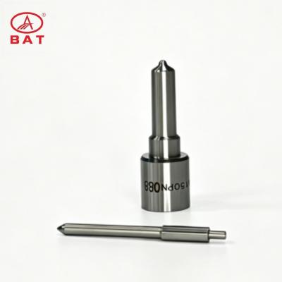 China DLLA152P1768 Fuel Injector Cater-pillar For Cumm-Ins ISDe 6.7L Engine for sale