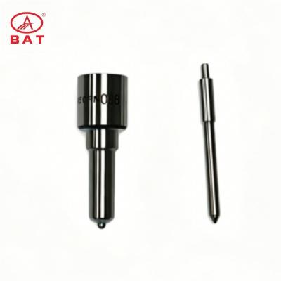 China DLLA145P129 0433171129 Common Rail Fuel Injector For Isuzu 4JB1 JMC 2.8L Engine for sale