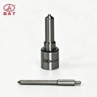 China DLLA152P1768 Fuel Injector Cater-pillar For Cumm-Ins ISDe 6.7L Engine for sale