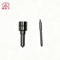 China DLLA152P1768 Fuel Injector Cater-pillar For Cumm-Ins ISDe 6.7L Engine for sale
