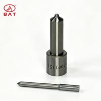 China DLLA145P1655 Fuel Injector Nozzle 0433172016 For Weichai Engine WD615 for sale