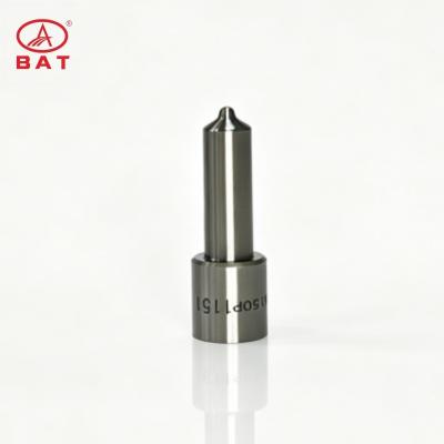 China DLLA151P2479 0433172479 Bo-sch Fuel Nozzle Common Rail Nozzle For Isuzu 4HK1 5.2L Engine for sale