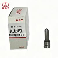 China DLLA150P140 Fuel Metering Valve Nozzle Common Rail 0433171140 Weichai WD615 for sale