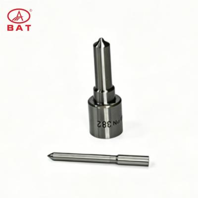 China DLLA155P274 0433171206 Bo-Sch Diesel Injector Nozzle For Cumm-Ins 4BT/6BT 5.9L Engine for sale