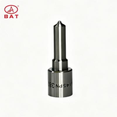 China DLLA155P848 0433171848 Diesel Injection Pump For Shangchai SC8DK SC9DK Engine for sale