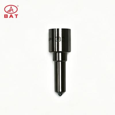China DLLA145P2397 Common Rail Nozzle 0433172397 For Quanchai Q28 Q30 Light Truck Engine for sale