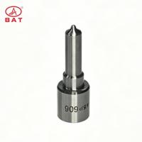 China DSLA140P1723 0433175481 Injector Nozzle Bo-Sch  For ISDe ISBe Engine for sale