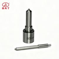 China DLLA152P980 0433171980 Common Rail Nozzle For Weichai WP6 WP7 Medium Duty Engine for sale